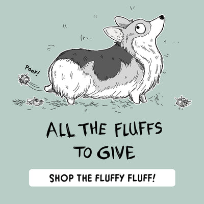 Give A Fluff